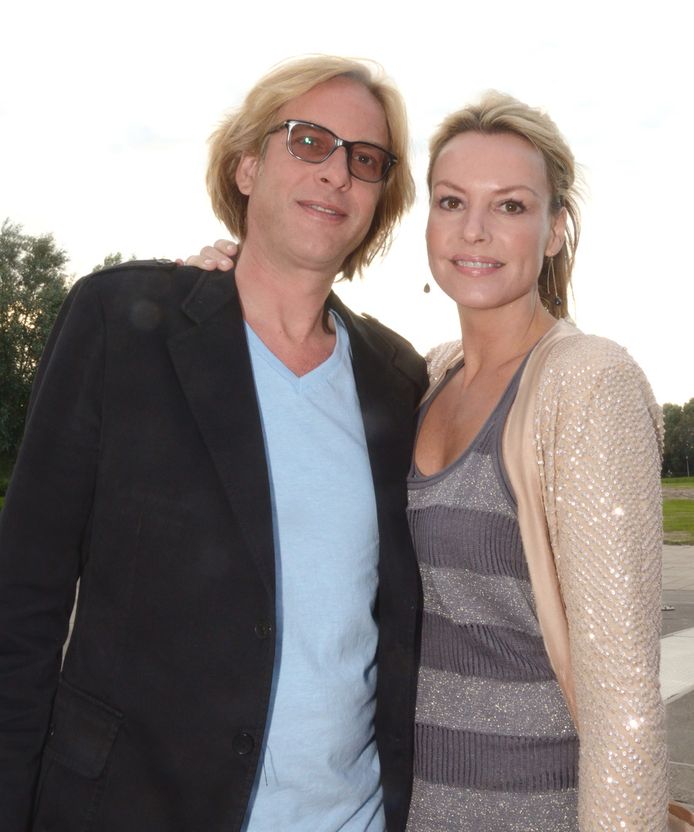 Micky vond Patricia Paay 'heftig persoon' | Show | AD.nl