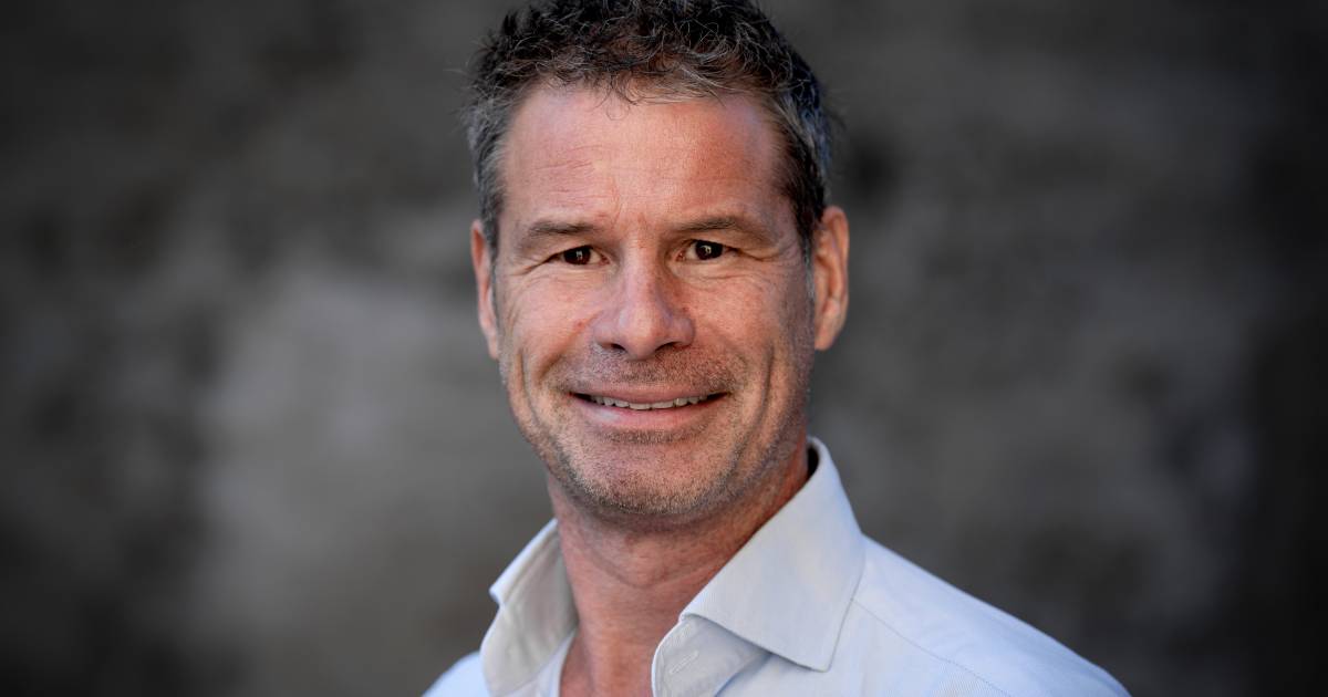 De stad van Toine van Stiphout: ‘Een andere stad? Ik wil de Uilenburg ...