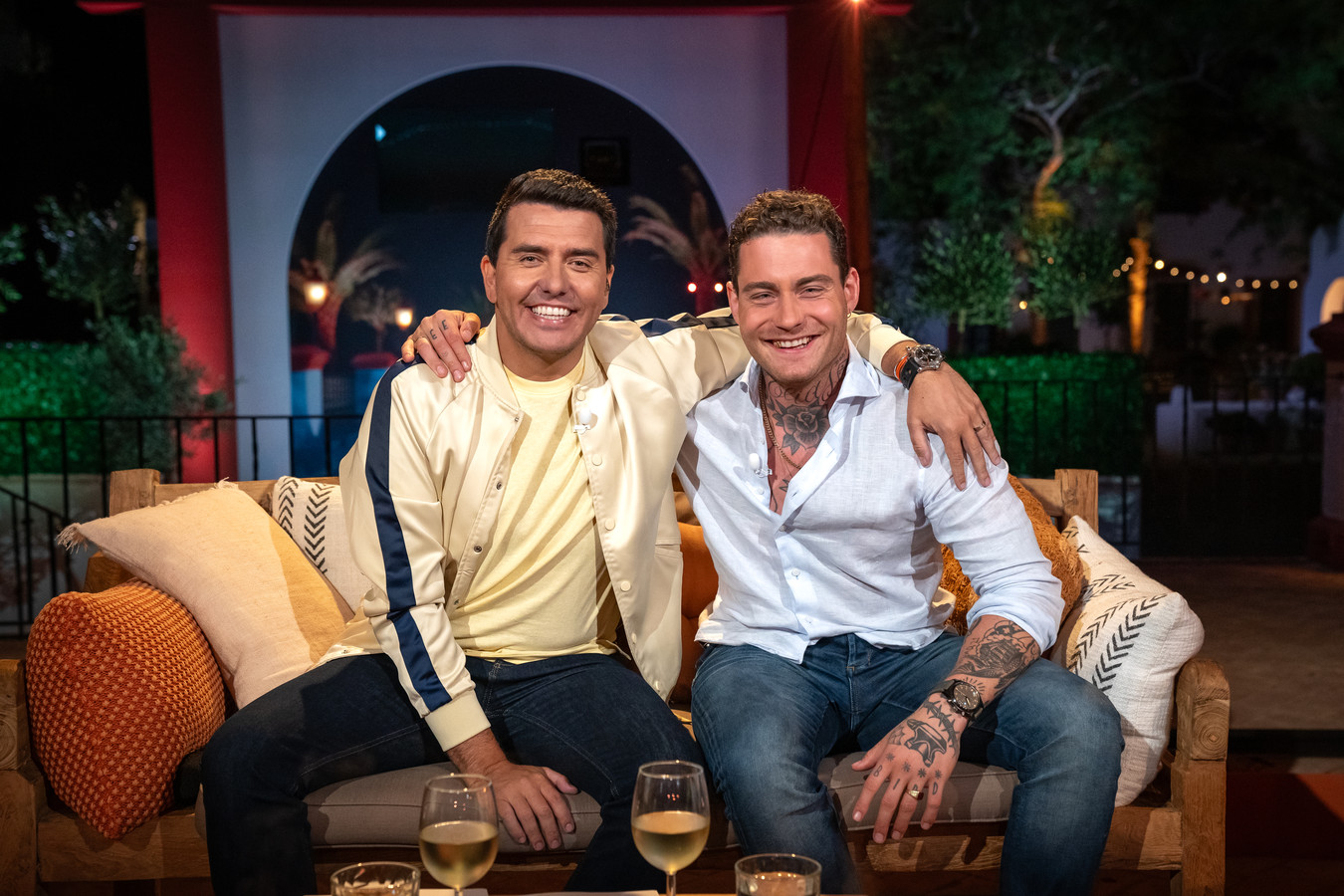 Het ongekende succes van ‘jankprogramma’ Beste Zangers: ‘We fluisteren ...