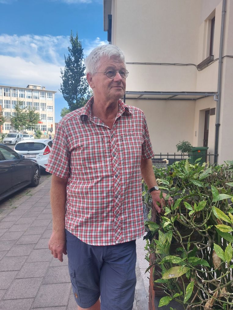 Struikelstenen herdenken nazislachtoffers: ‘Een steenlegging is een ...