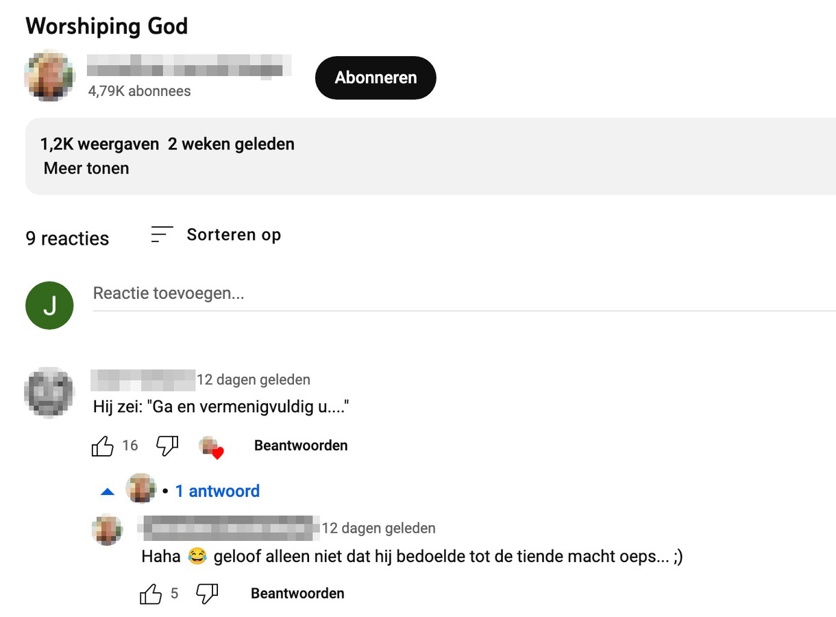 De bizarre wereld van een seriedonor: rauw vlees, slapen op de grond en ...