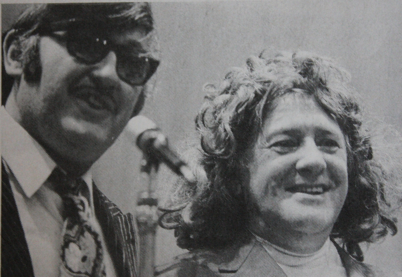 Keizer Kamiel Sergant blaast 85 kaarsjes uit! Zijn leven in twintig ...