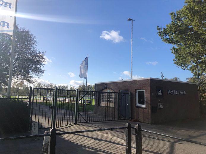 Ze kunnen niet langer wachten in Reek, maar een nieuwe ...