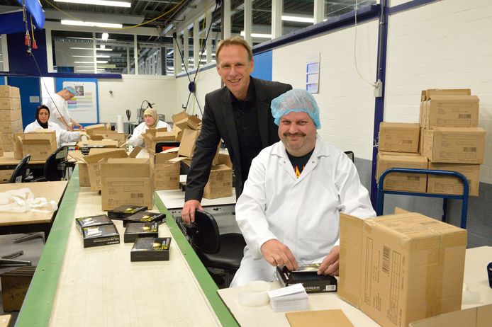 Promen in Gouda gaat ‘coronaboosdoener’ vervangen, financieel rampjaar ...