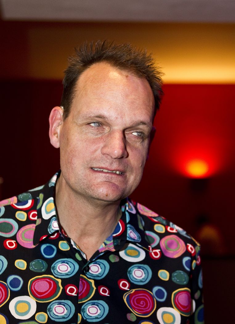 Mediapark | Het Parool