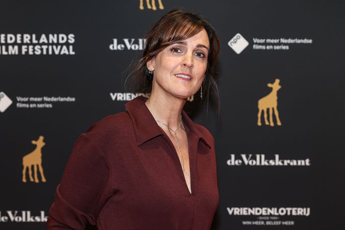 Janine Abbring in januari terug met Wintergasten | Show | gelderlander.nl