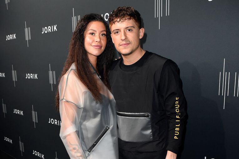 Jaimie Vaes reageert voor het eerst in kwestie Lil Kleine | Trouw