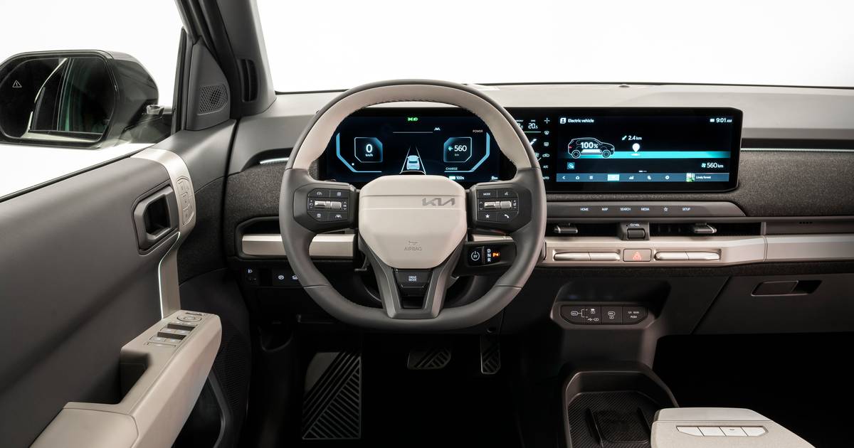 Met de komst van de nieuwe Kia EV3 kan de Volvo EX30 wel inpakken ...