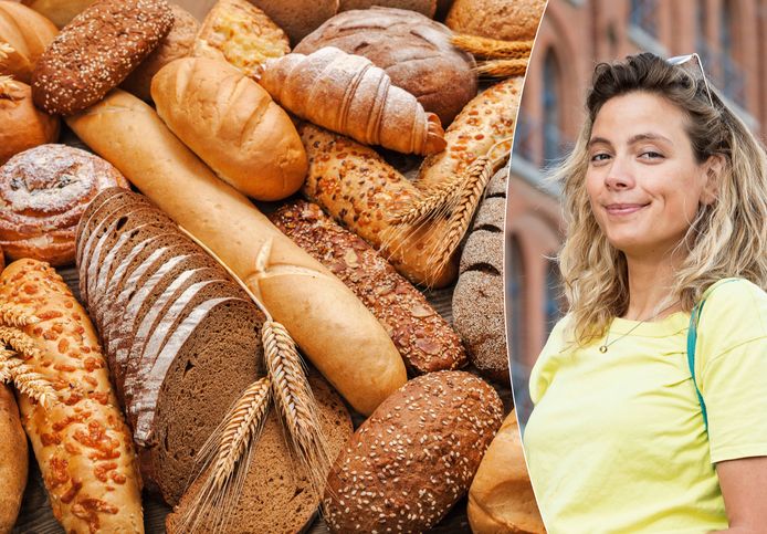 Méér vezels eten is meest genoemde voedingsadvies om gezond te zijn ...