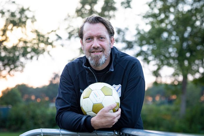 Op den Dries kan aan de bak bij Sportclub Rijssen: ‘Ik zoek niet vaak de makkelijkste weg ...