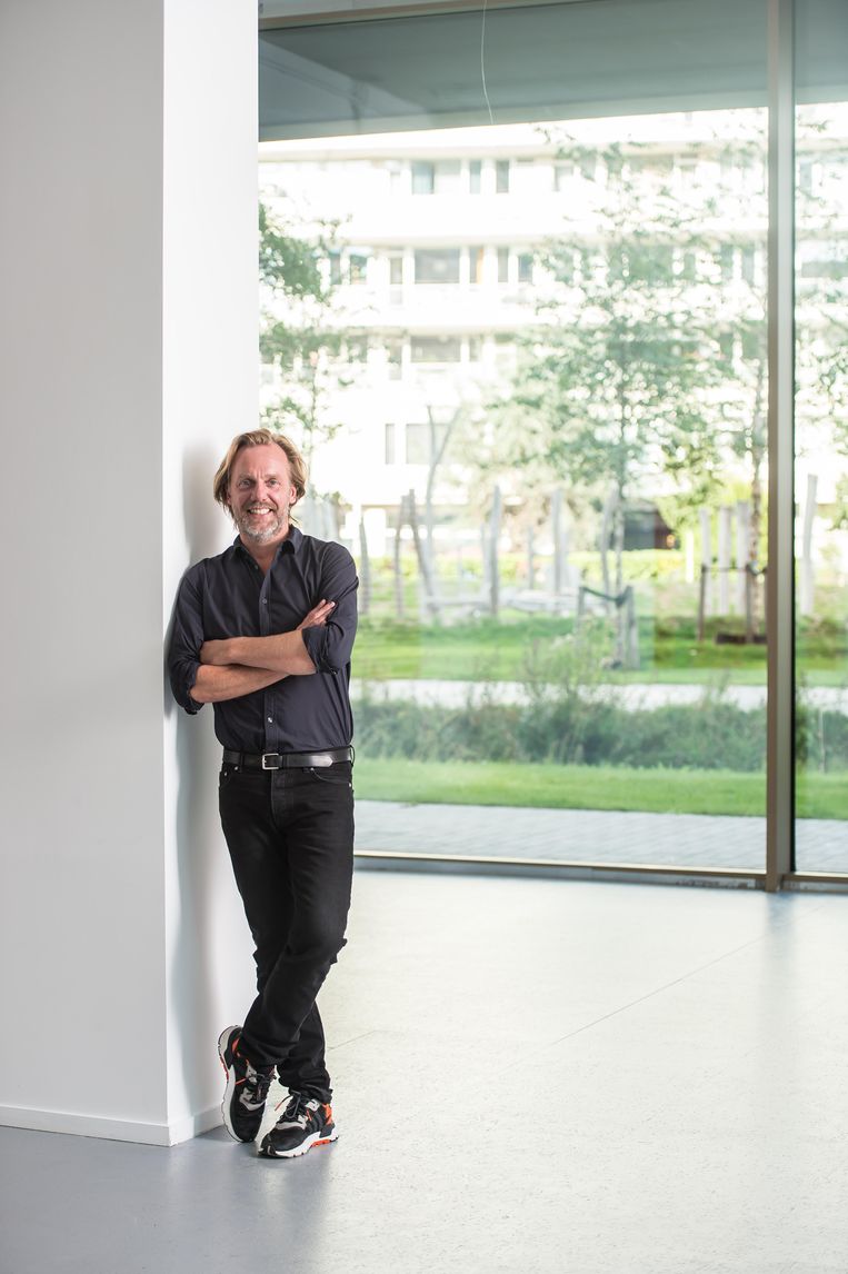 ‘Nu denken mensen misschien meer na over hoe ze hun muren kunnen ...