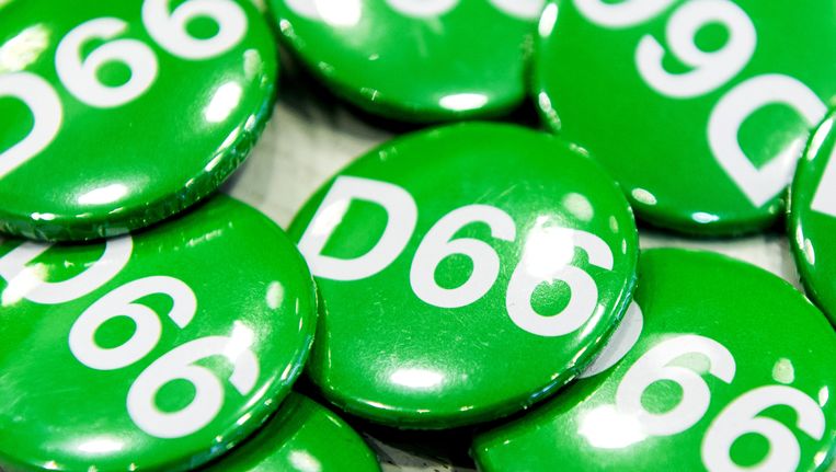D66 onderzoekt procedure wethoudersbenoeming Haarlem | De Volkskrant