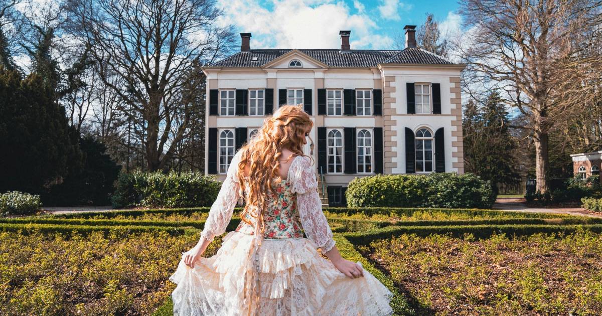 Populaire Engelse serie inspiratiebron voor vierdaags spelevenement op ...