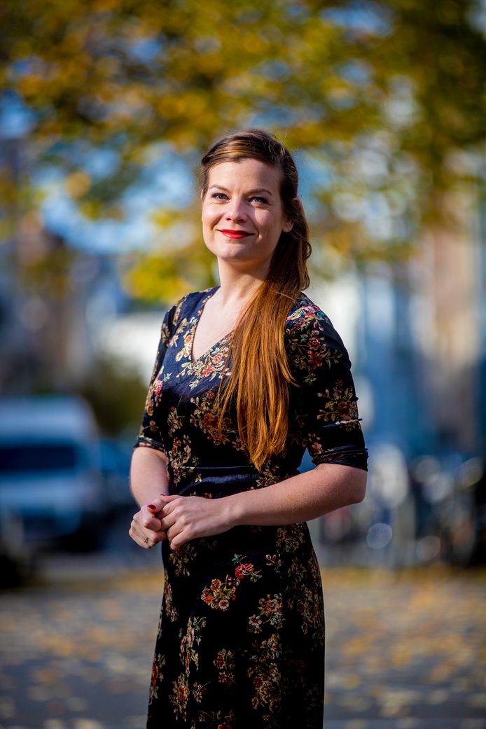 De acht favoriete plekjes van sopraan Astrid Stockman in Ronse: “Het ...