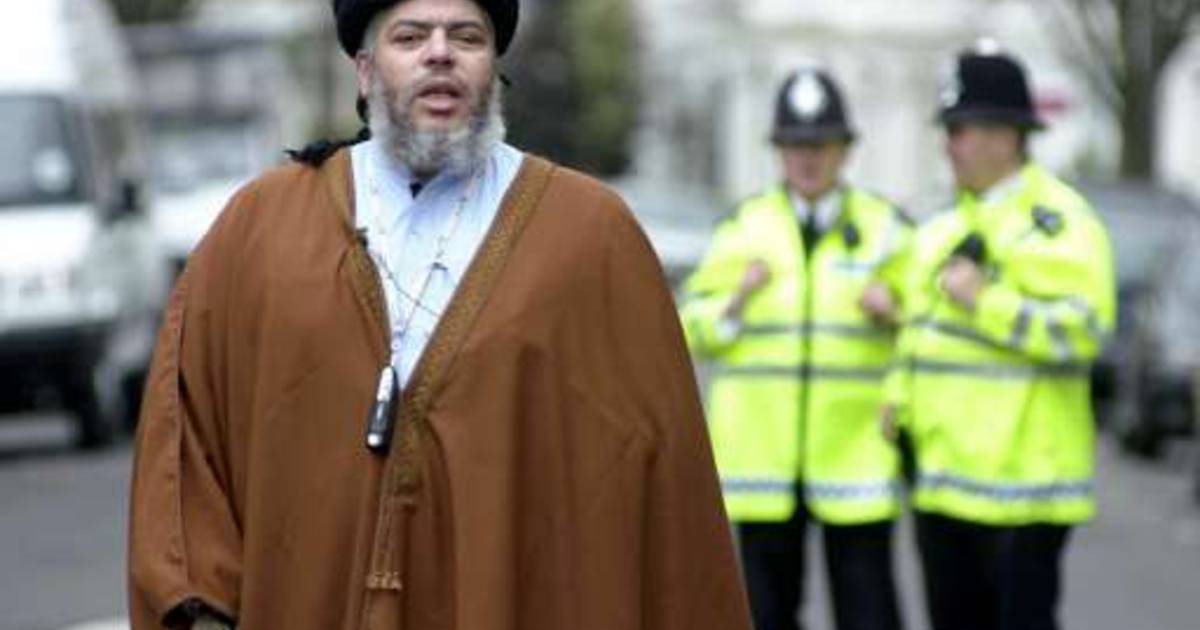 Abou Hamza perd son dernier recours contre son extradition | Monde ...