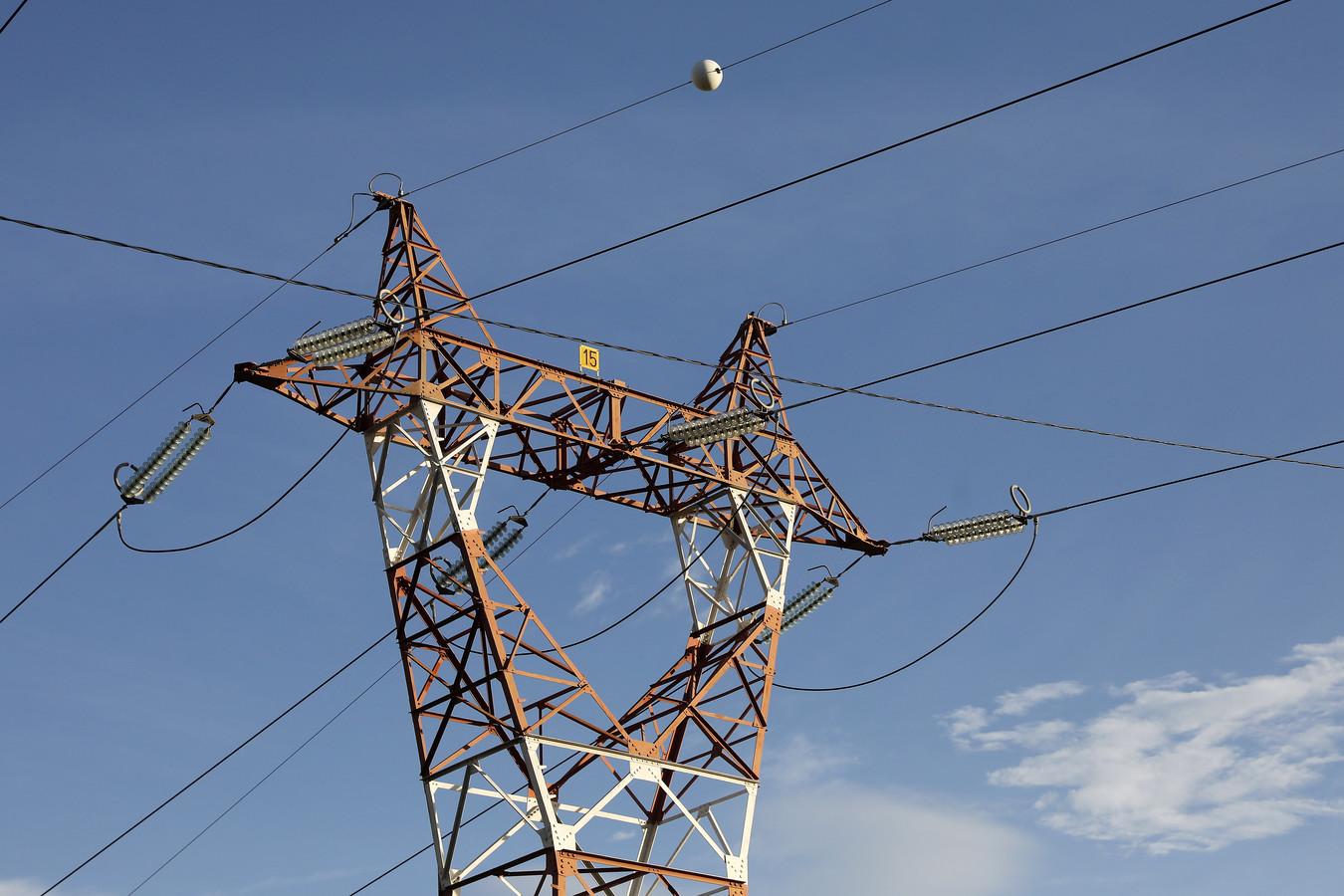 Grote stroomstoring Beilen deels verholpen | Foto | AD.nl