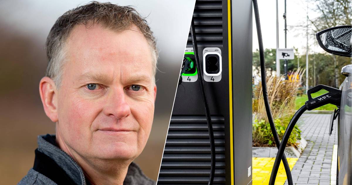 Een auto net zo snel opladen als benzine tanken aan de pomp: wanneer is ...