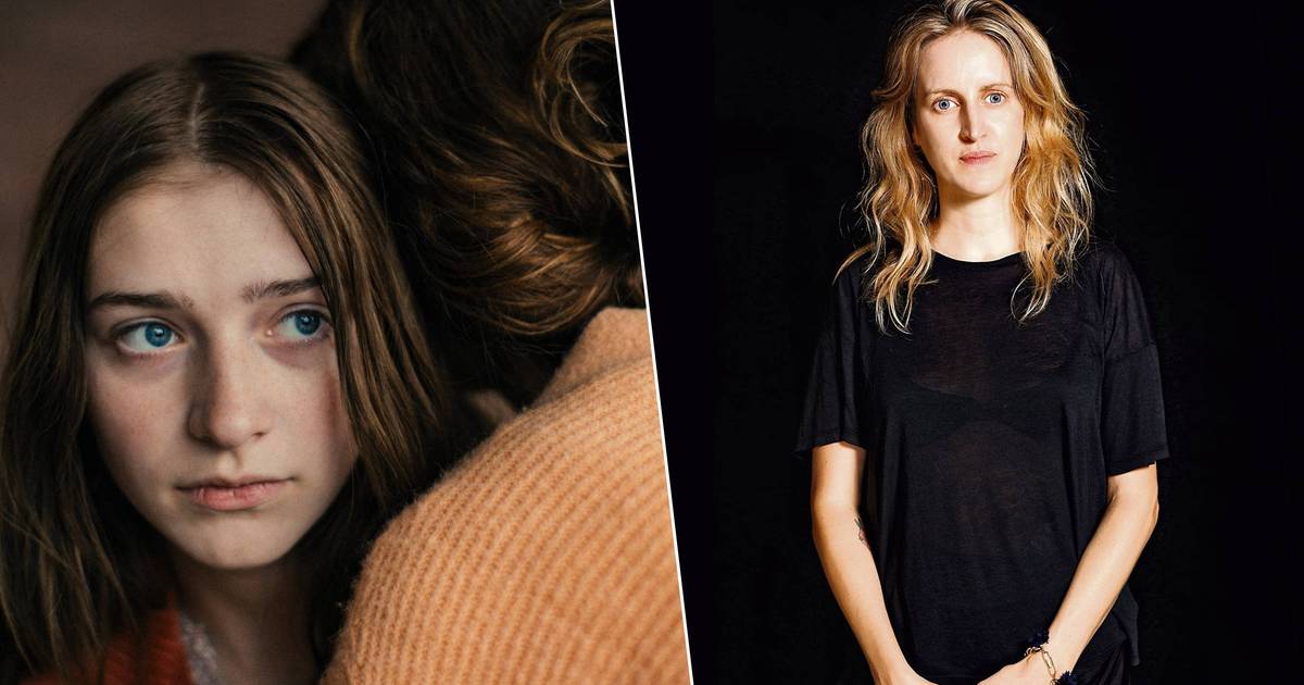 ‘Holly’ van Fien Troch geselecteerd voor prestigieuze Filmfestival van ...