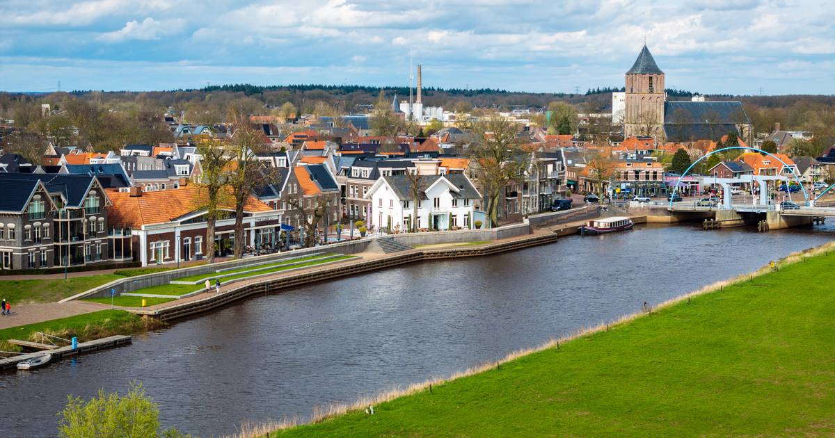 Haven van Dalfsen wordt niet uitgebreid, maar deze aanpassingen zorgen ...