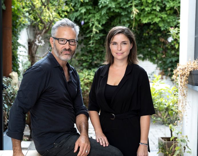 Hans Herbots en Lien Van de Kelder zijn eindelijk herenigd na Thais ...