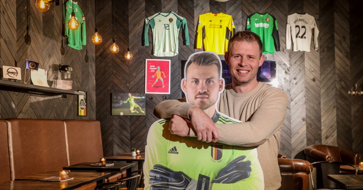 Op bezoek in Twenty Two Coffee, het Truiense koffiehuis van Simon ...