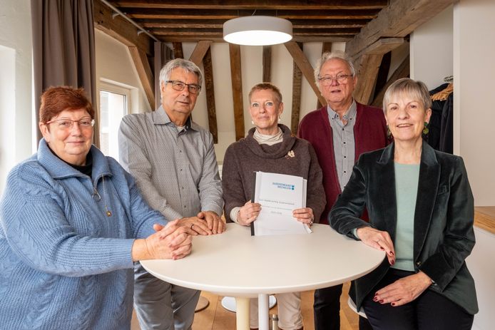 Ouderenraad vraagt daadkrachtig seniorenbeleid: “Tegen 2040 zijn er 7. ...