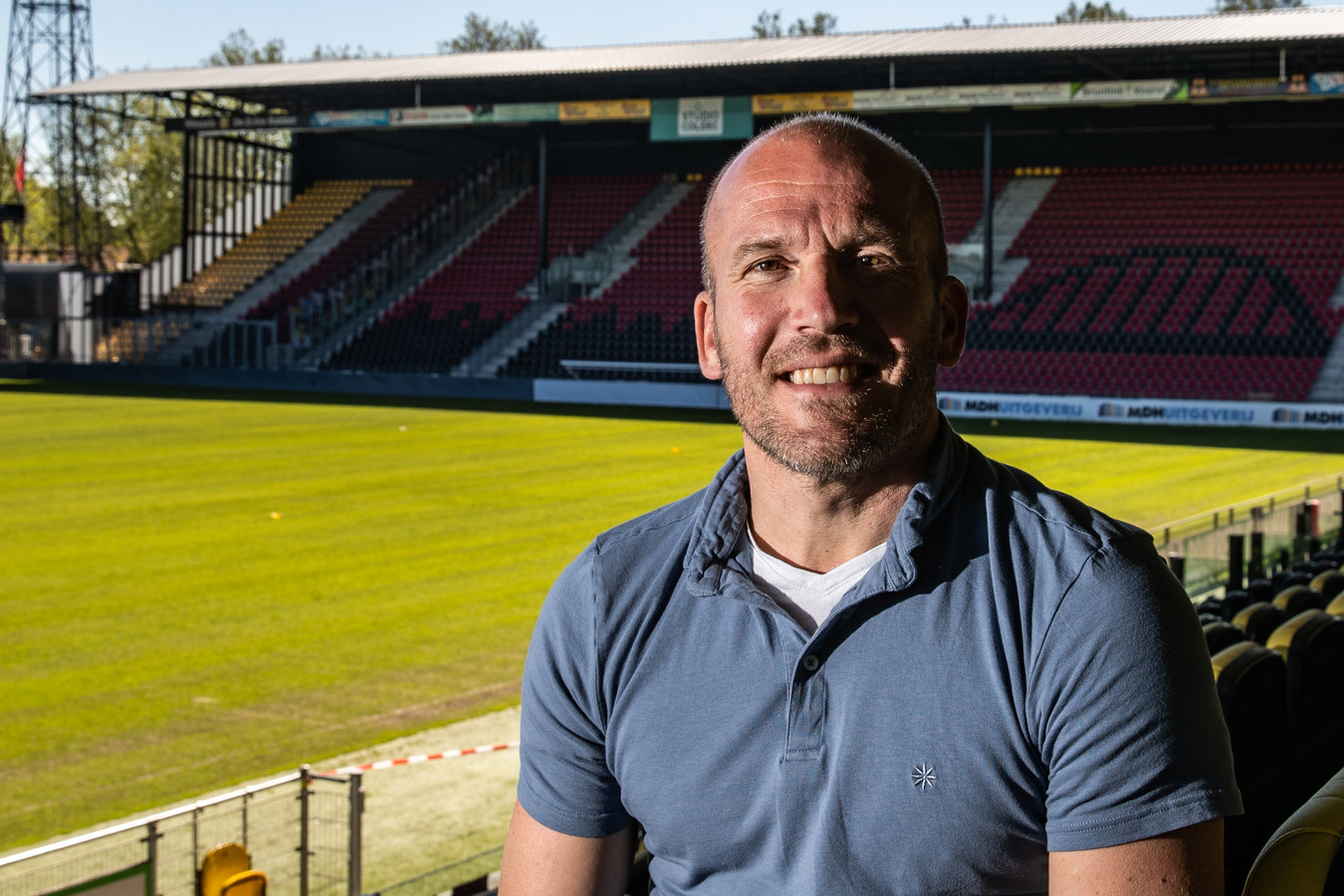 AZ reageert op verrassend vertrek Alex Kroes naar Ajax en gaat ‘komende ...