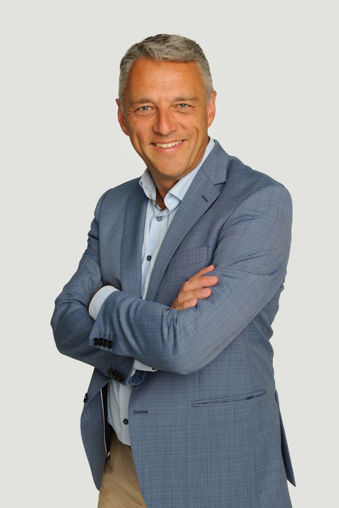 Piet Delrue unaniem verkozen tot lijsttrekker voor Lokaal Liberaal: “We ...