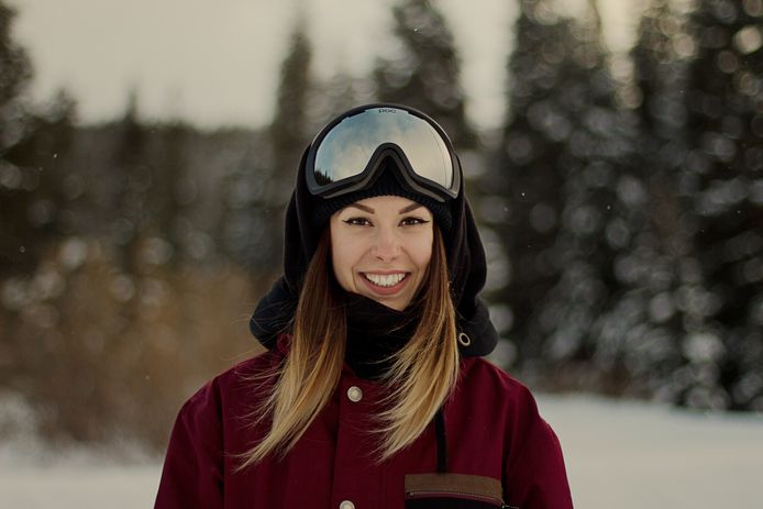 Freestyle-skiester Hanssen: 'Ik wil wegblijven uit de olympische chaos ...