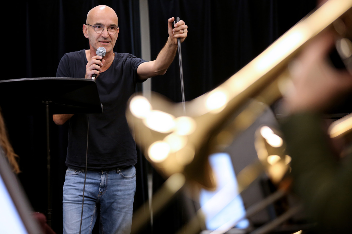 ‘We krijgen allemaal wel eens te maken met zo’n terror-manager’ | Foto ...