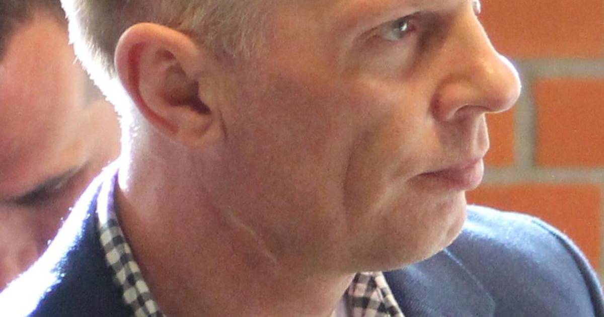 20 jaar cel voor moord op ex-partner | Blankenberge | hln.be