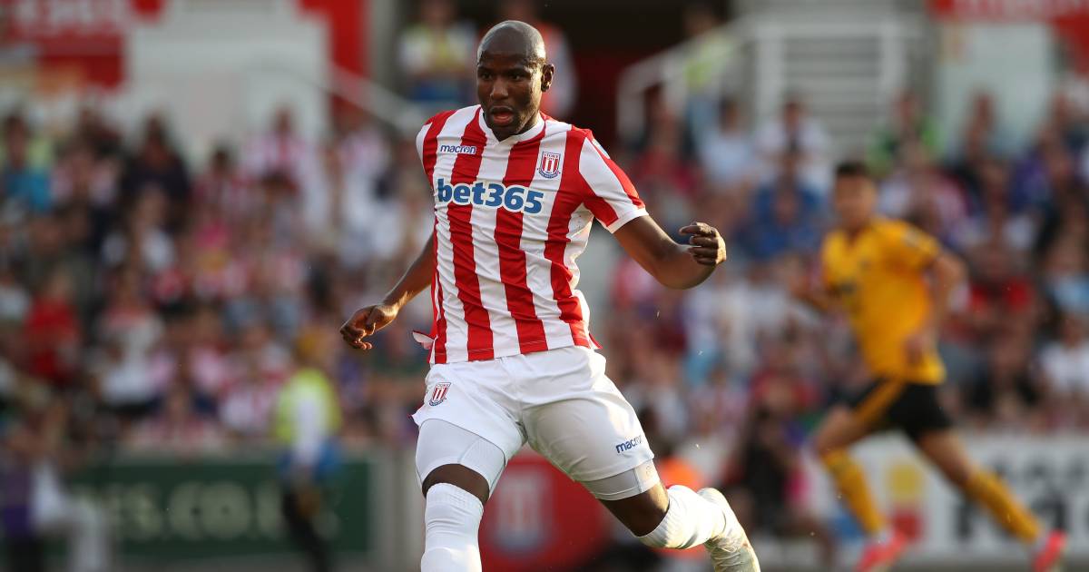 Engelse voetballer Afobe getroffen door drama: ex-spits van Arsenal ...