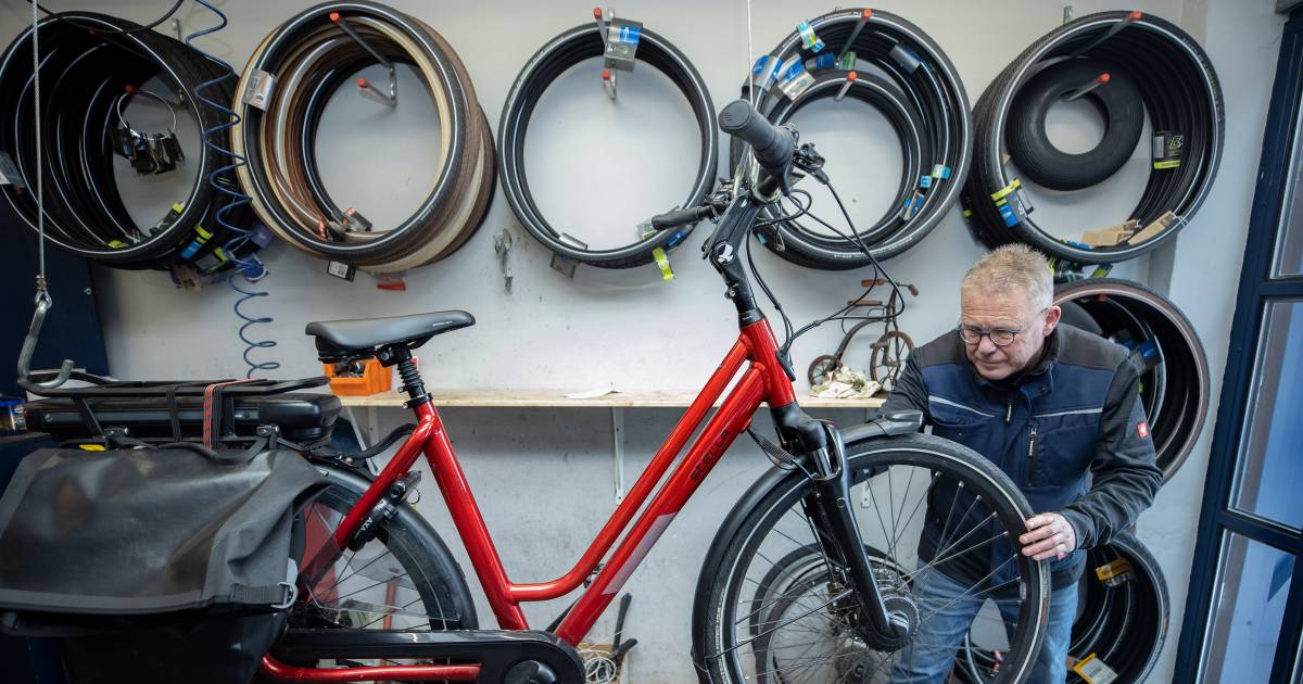 Veldhovenaar Patrick Broekhoven maakt zich hard voor kansarme jongeren ...