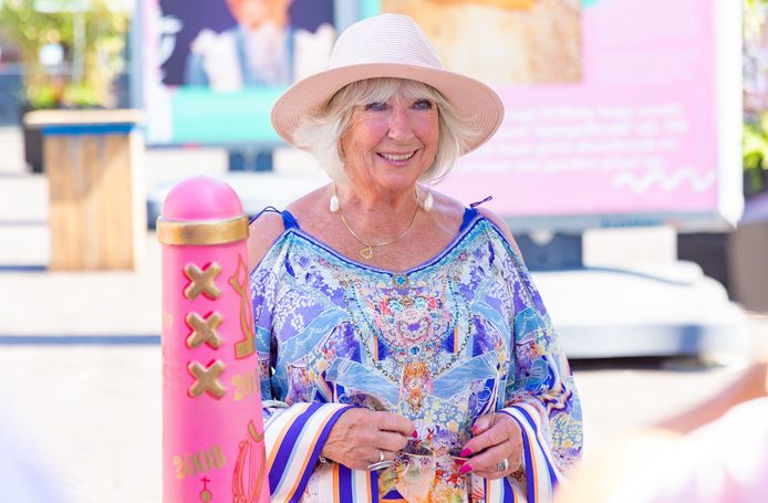 Willeke Alberti moest afscheid nemen van haar dochter en broer ...