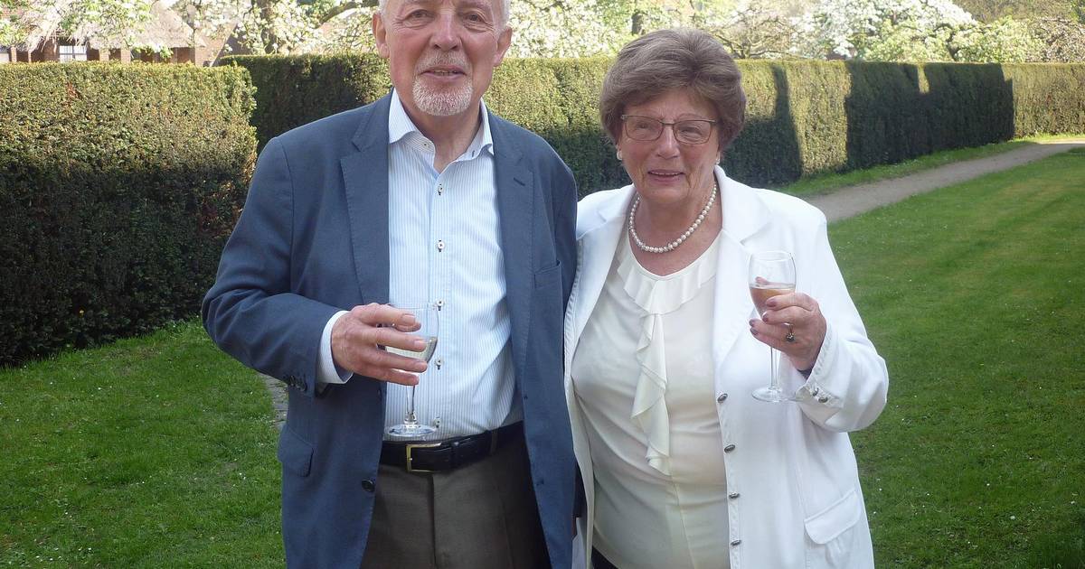 Rik Pauels viert 60 jaar priesterschap | Herentals | hln.be