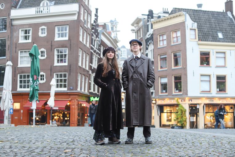 ‘Het pesten werd zo erg dat ik niet meer naar school durfde’