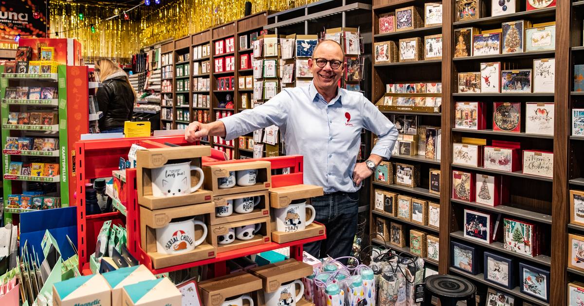 Inwoners Deventer gaan bijna niet meer spontaan naar de winkel: ‘Door ...