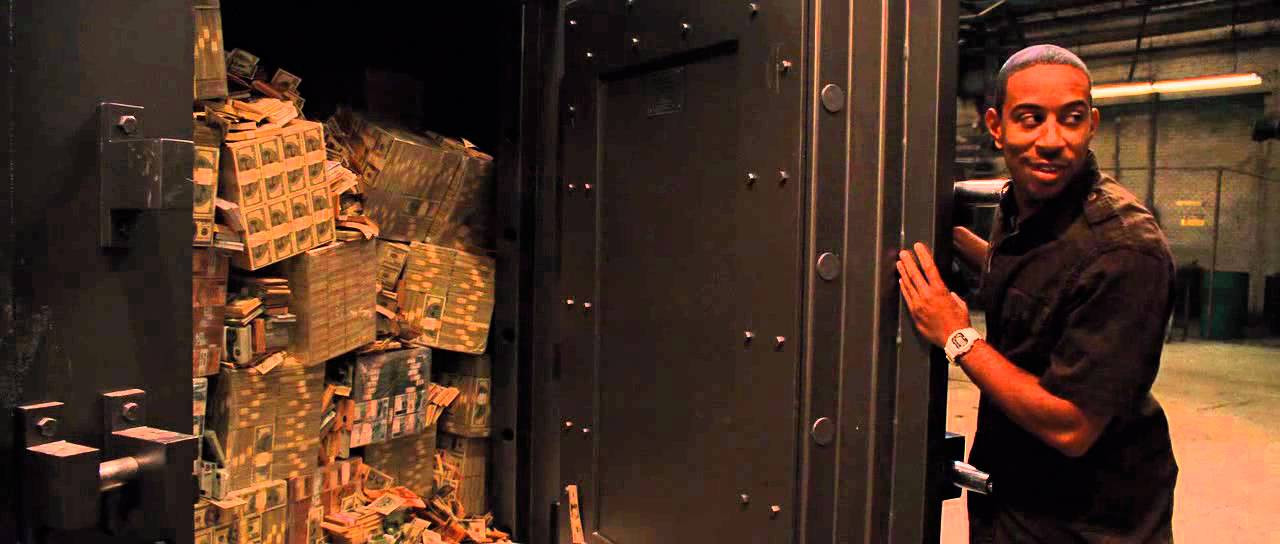 De meest memorabele scènes uit de Fast & Furious-reeks | Foto | AD.nl