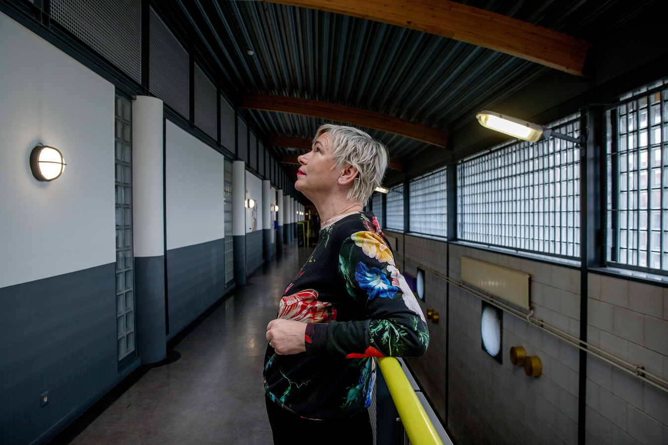 ‘Nee, de Nederlandse gevangenis is geen hotel’ | Foto | AD.nl