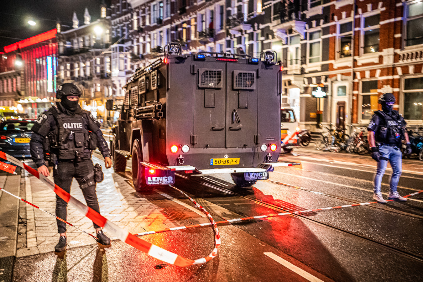 Rescue strikt unieke demonstratie: Dienst Speciale Interventies komt ... Rescue strikt unieke demonstratie: Dienst Speciale Interventies komt ...