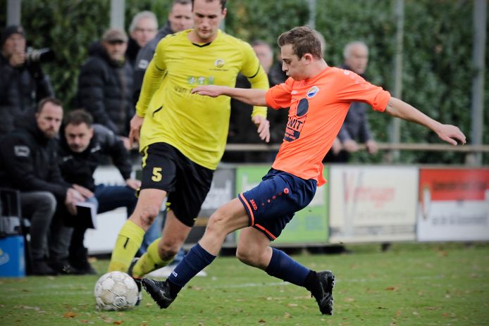Schijndel is vernieuwd en verjongd, maar wint nog nauwelijks: ‘Moeten elkaar leren kennen ...