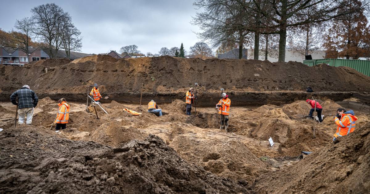 Pleidooi: ‘Laat Wijchense archeologische vondsten ook in Wijchen zien ...