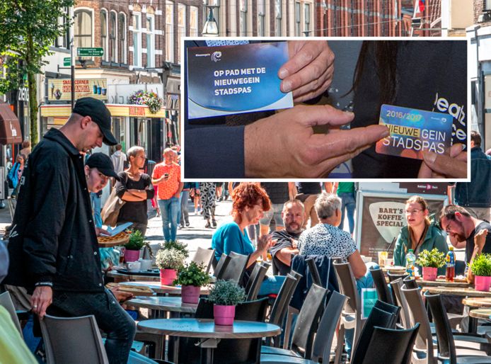 Stelling | Zwolle moet sowieso met een stadspas voor arme inwoners komen | Opinie | destentor.nl