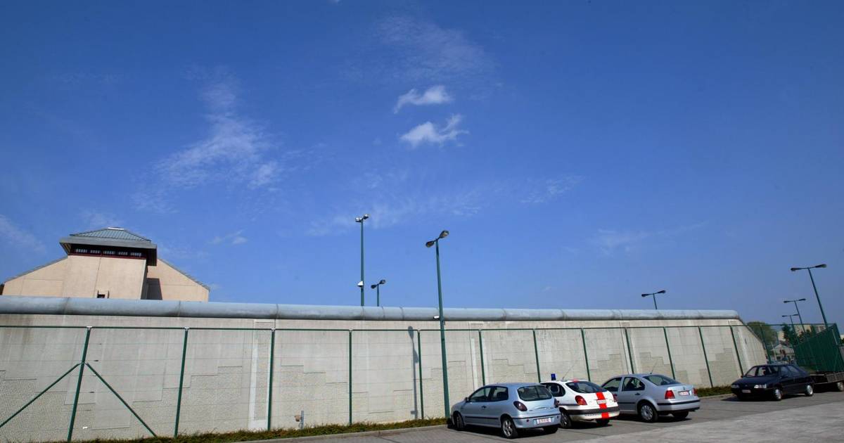 Un détenu s'est suicidé à la prison d'Andenne | Belgique | 7sur7.be
