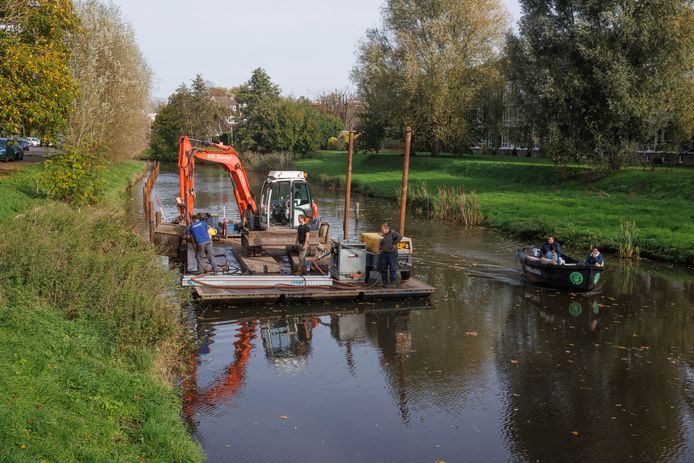Bewoners van Michiel de Ruyterstraat niet blij met ligplaatsen voor ...