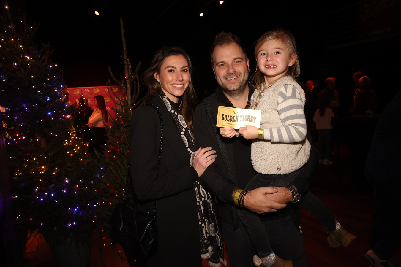 Niels Albert en echtgenote Valeska runnen samen zaak: “We zitten niet ...