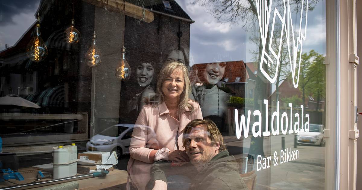 Marco Musters neemt Waldolala over: ‘Een droomplaatje’ | Bergen op Zoom ...