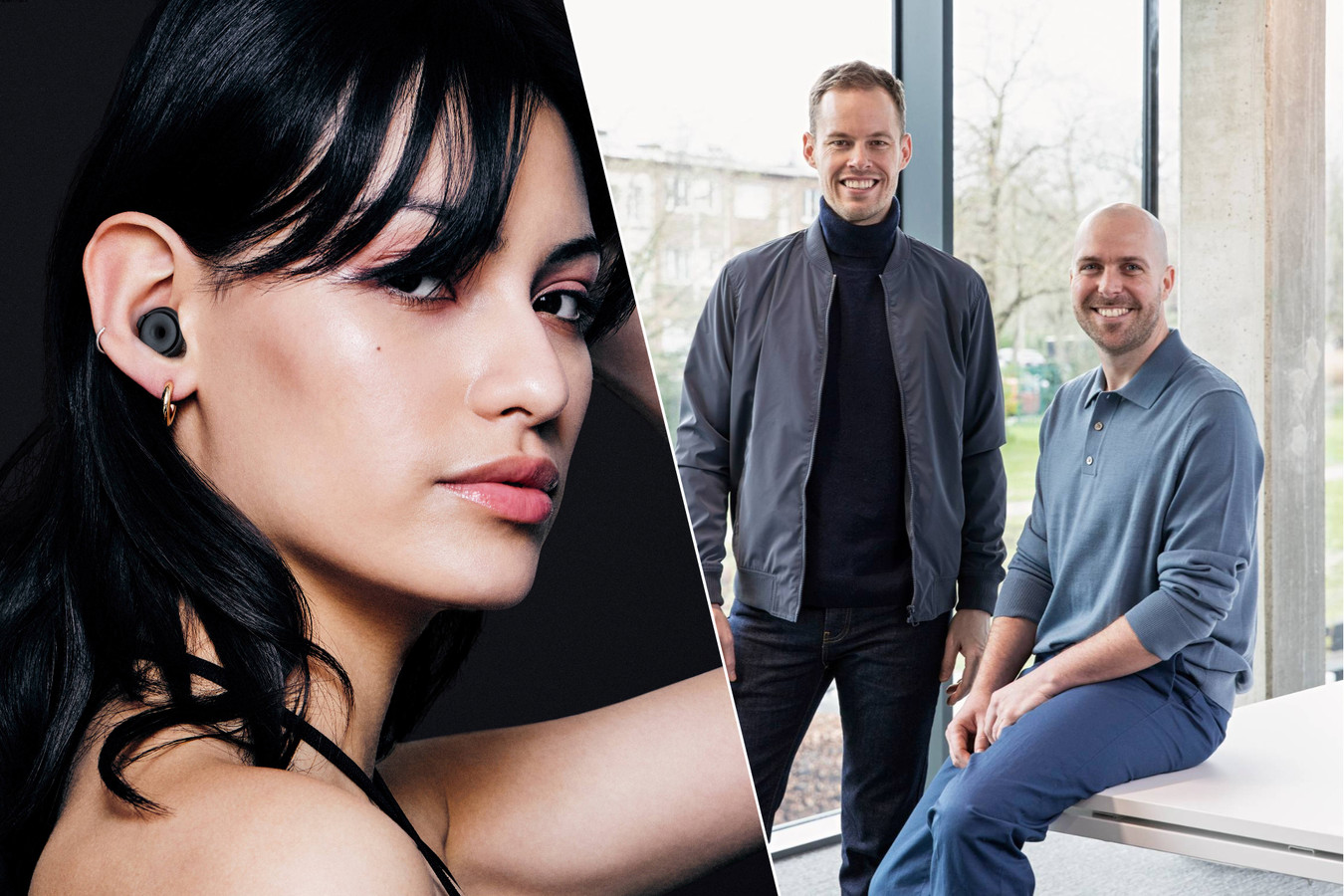 Wordt dit Belgische bedrijf een nieuwe ‘unicorn’? Het waanzinnige succes van Loop Earplugs ...