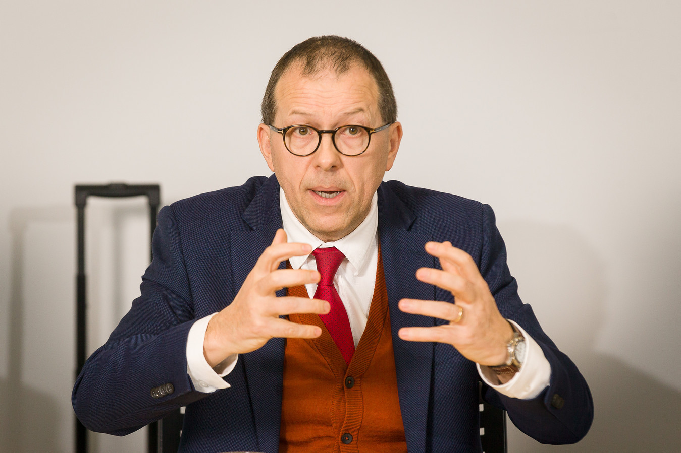 Qui sont les deux Belges présents dans le classement des milliardaires ...