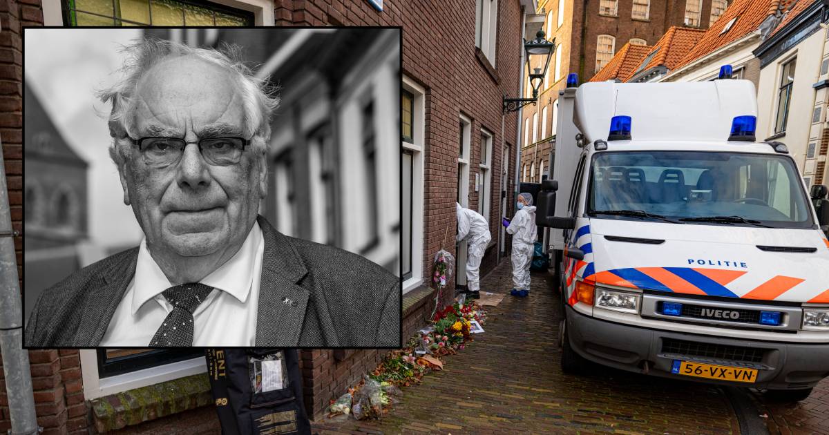 Man (22) uit Curaçao opgepakt vanwege dood prominente CDA’er ...